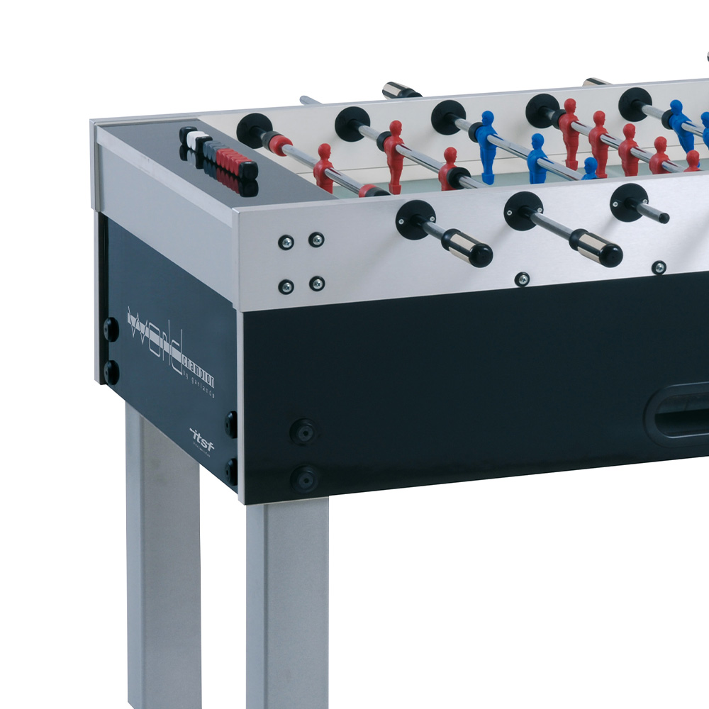 Professional Football Table, Table Football, World Champion Auctions ...